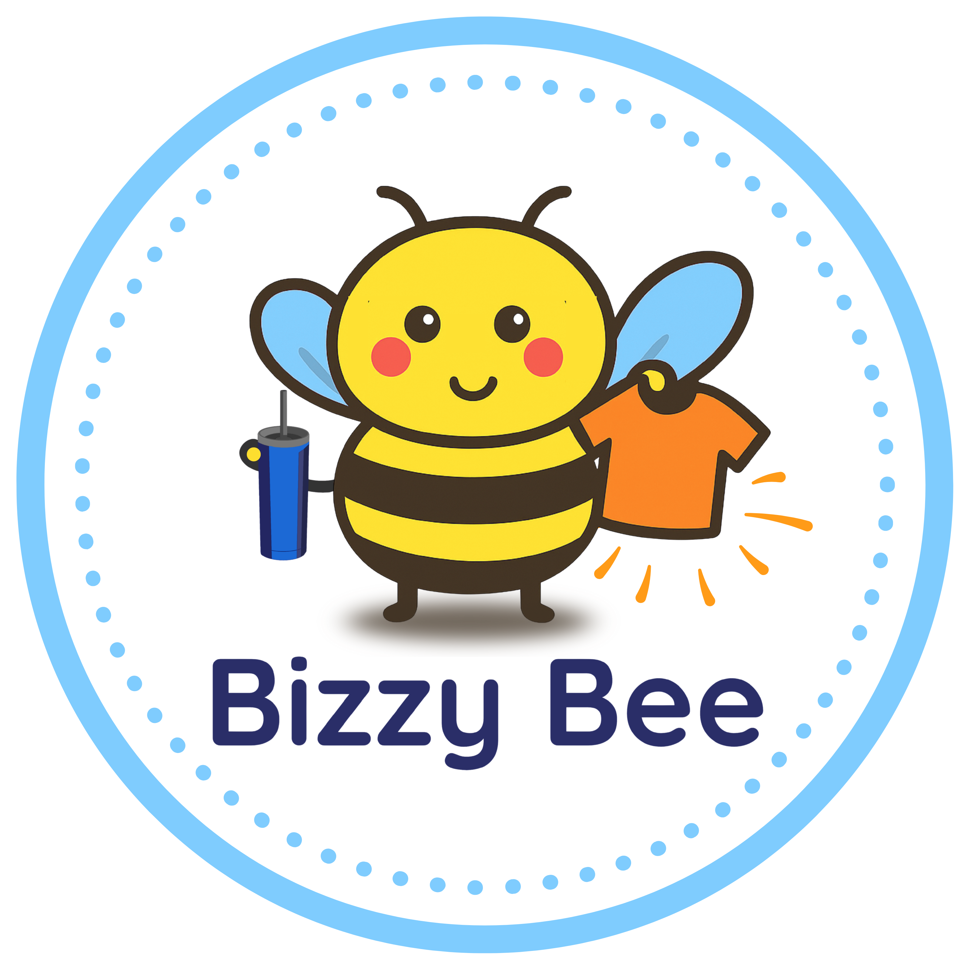 Upcoming Events – Bizzy Bee